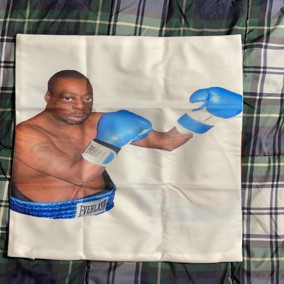 Other | New Beetlejuice Lester Green Pillow Cover | Poshmark